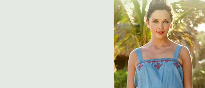 Olessia - 12+ UK12+ UK