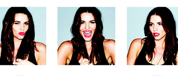 Erin Tinsley - New Fun Shots - 12+ UK12+ UK