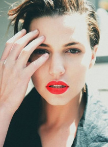 Erin - New Shots - 12+ UK12+ UK