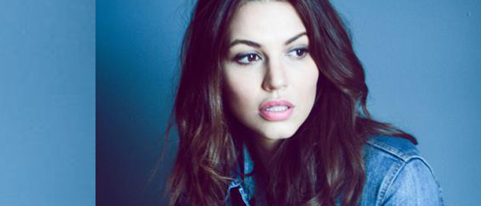 Erin Tinsley - Stunning - 12+ UK12+ UK