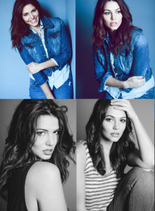 Erin Tinsley - Stunning - 12+ UK12+ UK