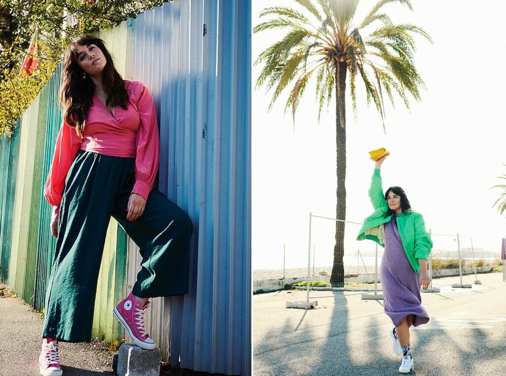 Plus Size Model Agency - 12+ UK Model Management - Models with Curves ...