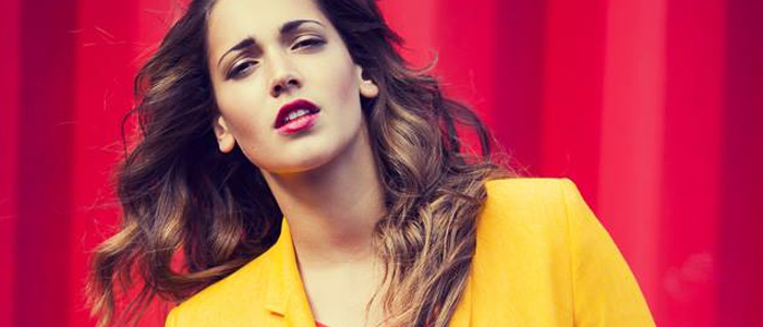 Emma G is looking stunning in these new shots! - 12+ UK12+ UK