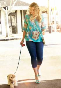 Jemma G for K&K summer Catalogue in New Zealand - 12+ UK12+ UK