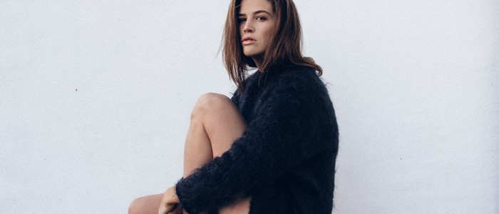 Aglae - New Shots - 12+ UK12+ UK