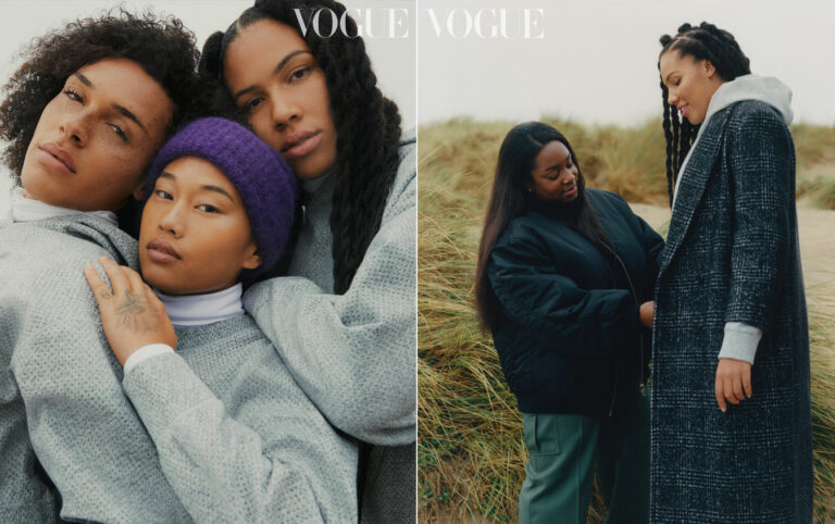 Plus Size Model Agency - 12+ UK Model Management - Models with Curves ...