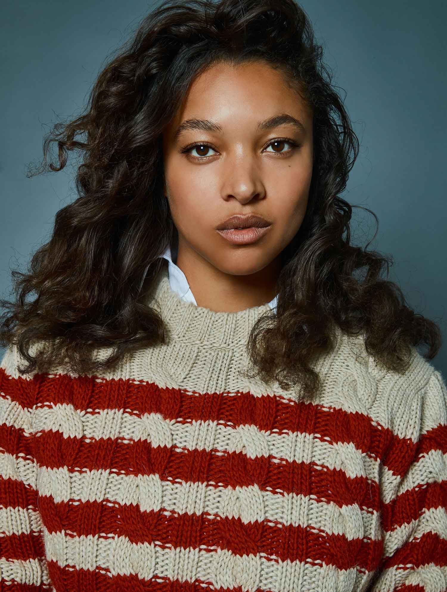 FABIENNE - 12+ UK12+ UK